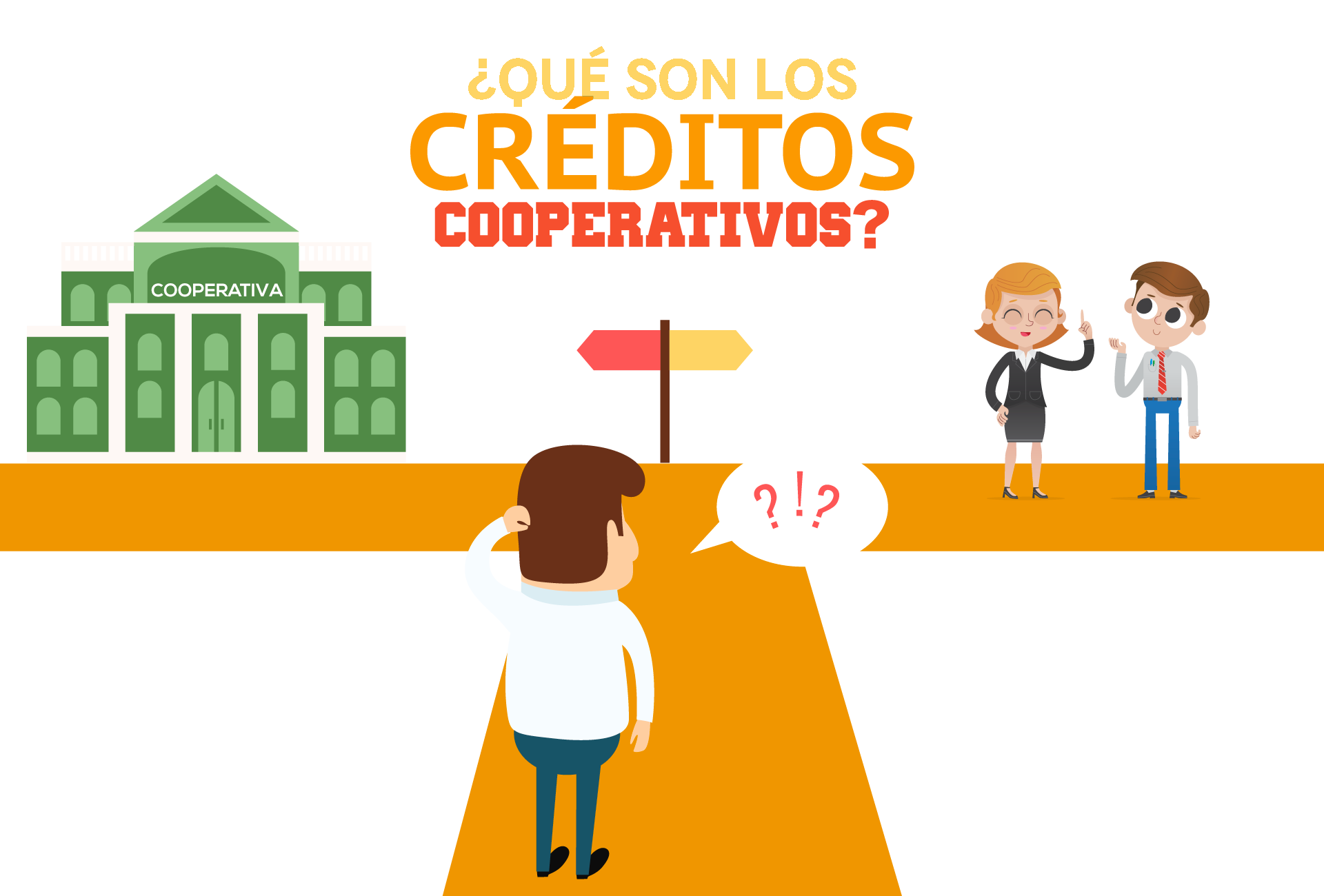 Que son los crédito y cuales son las ventajas